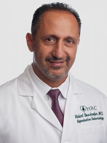 Physicians | HRC Fertility