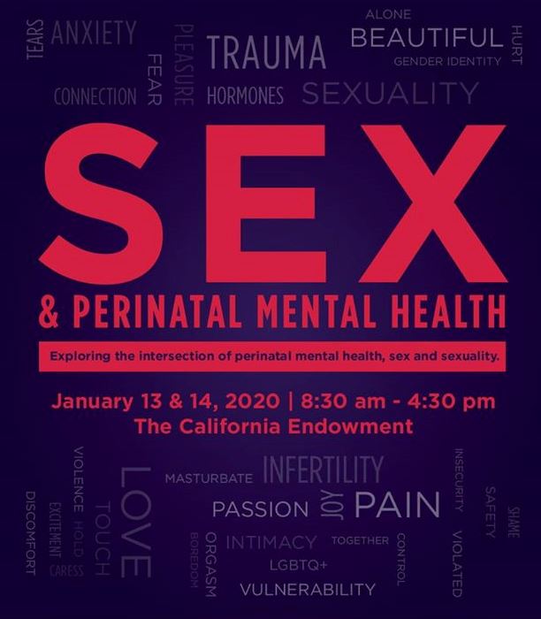 Lets Talk About Sex Dr Chavkin Discusses Sex And Fertility