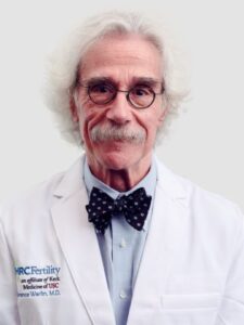 Lawrence B. Werlin, MD, FACOG - HRC Fertility