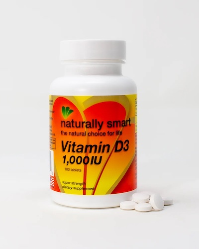 Fertility Supplements - HRC Fertility