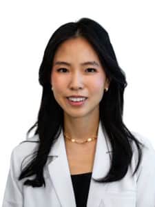 Esther H. Chung, MD, FACOG - HRC Fertility