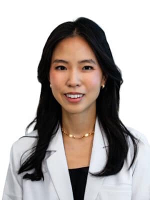 Esther H. Chung, MD, FACOG - HRC Fertility