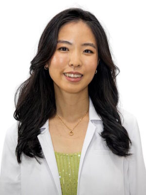 Esther H. Chung, MD, FACOG - HRC Fertility